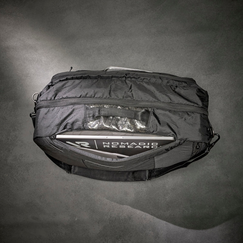 TTL Bag 38L - Nomadic Research