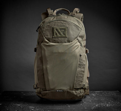 Bags and Packs - Nomadic Research
