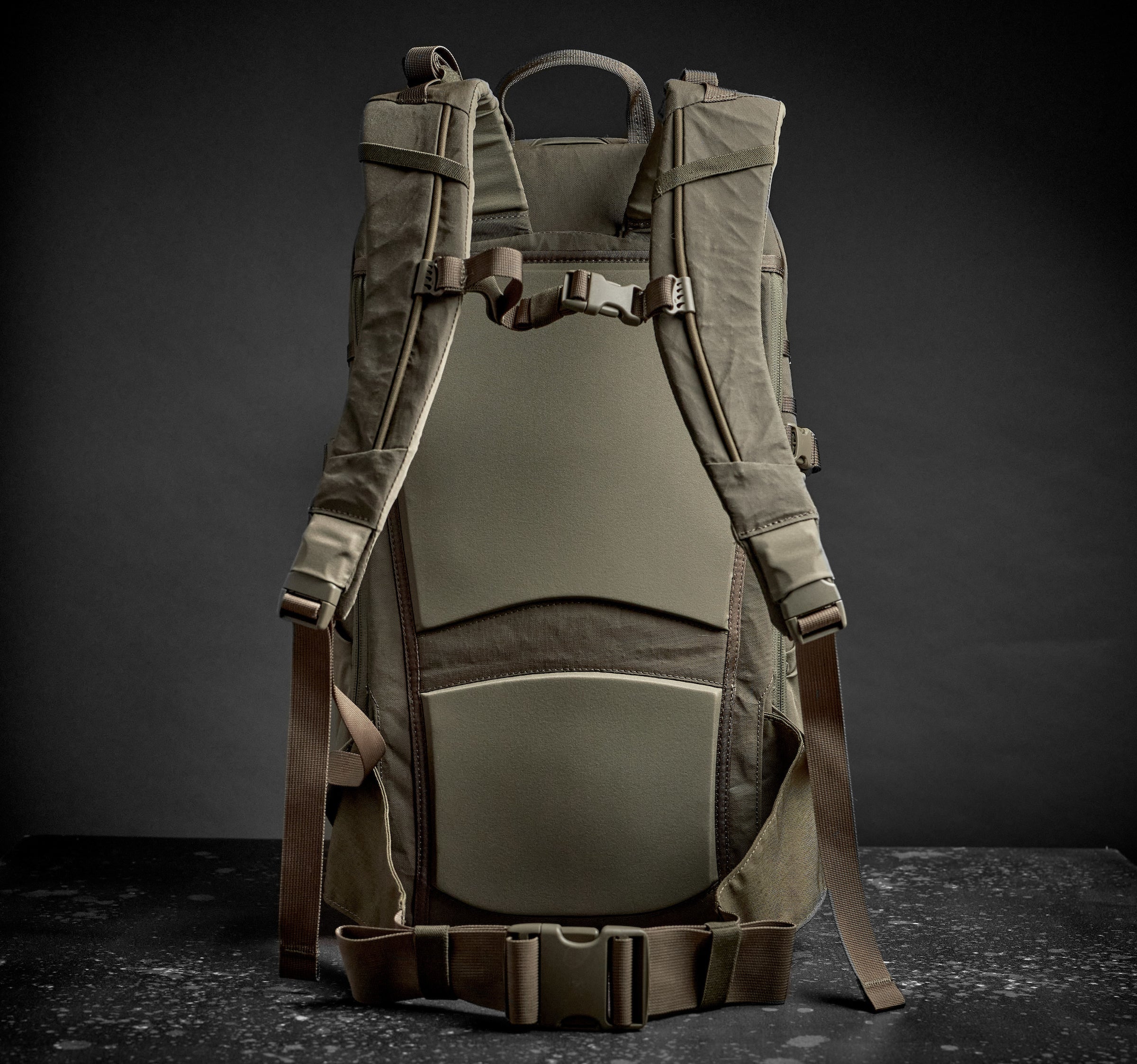 HD (Heavy Duty) Raid Pack 2.0 - Nomadic Research