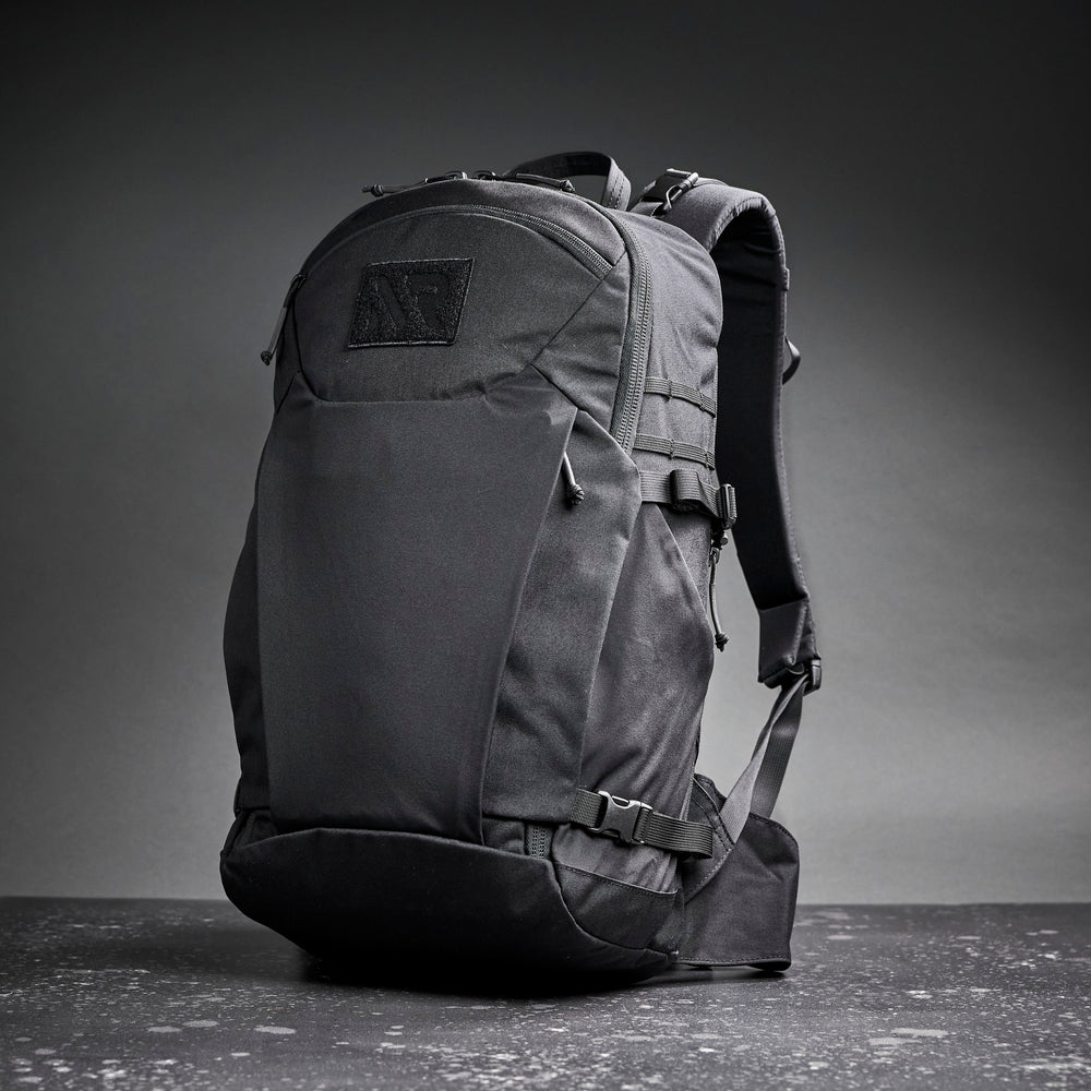 Raid Pack 2.0 - Nomadic Research