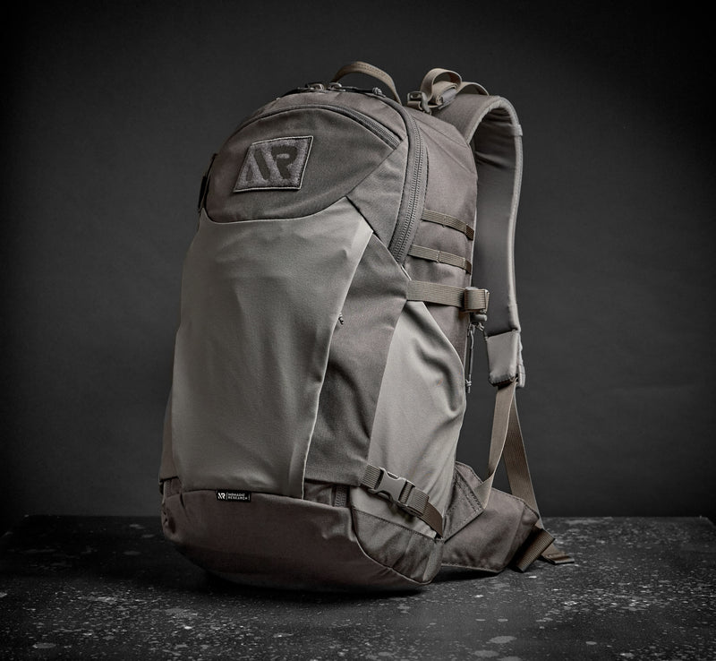Bags and Packs - Nomadic Research®