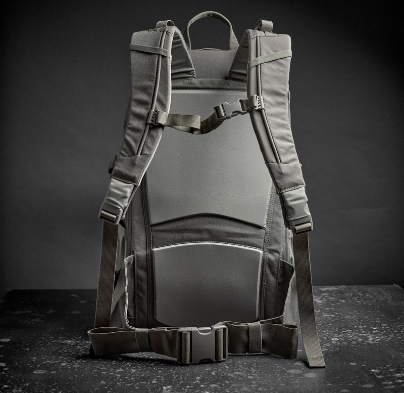 Bags and Packs - Nomadic Research®