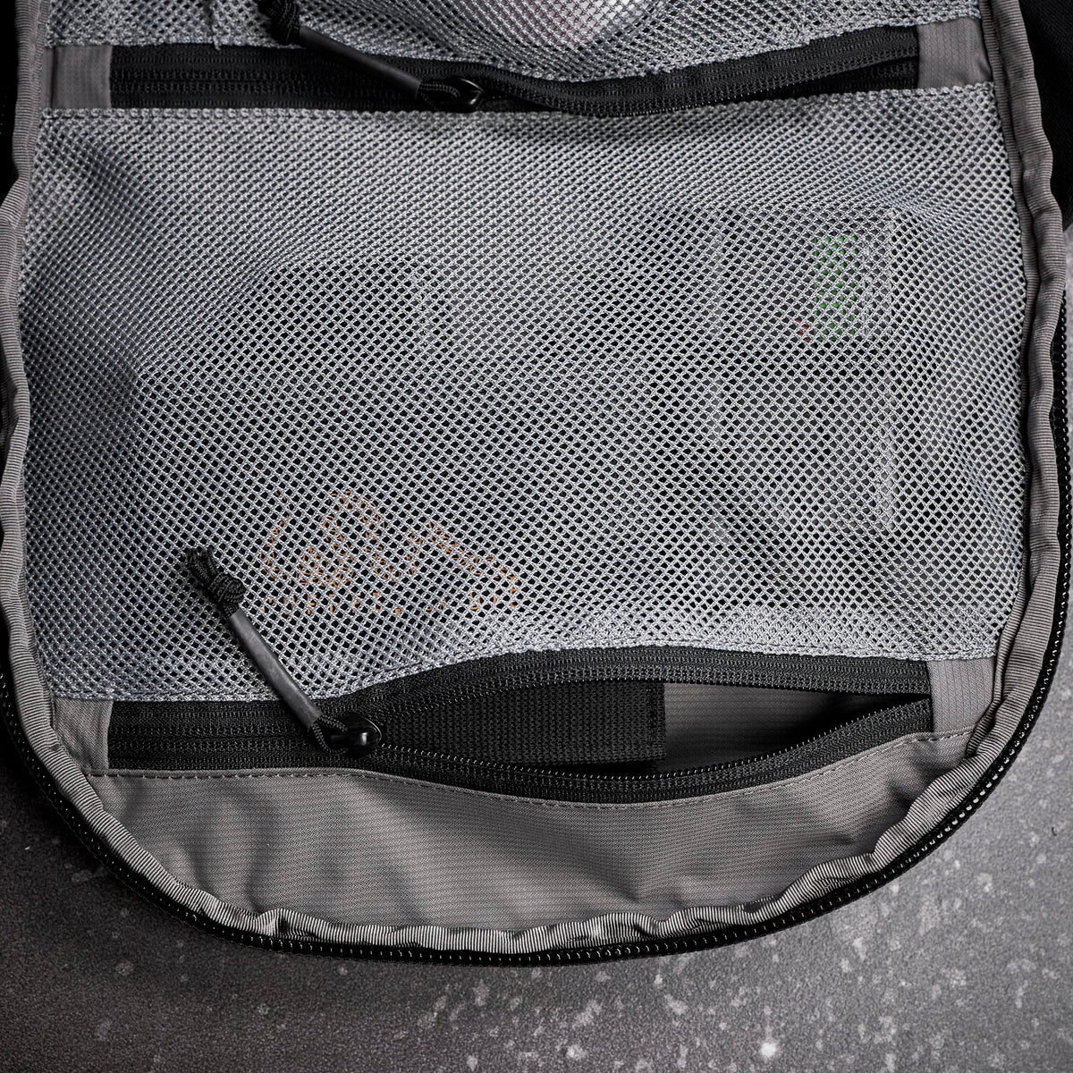 HD (Heavy Duty) Raid Pack 2.0 - Nomadic Research