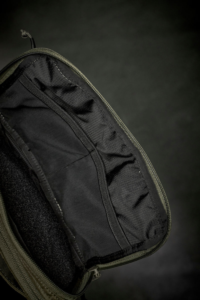 Convertible EDC Pack - Nomadic Research