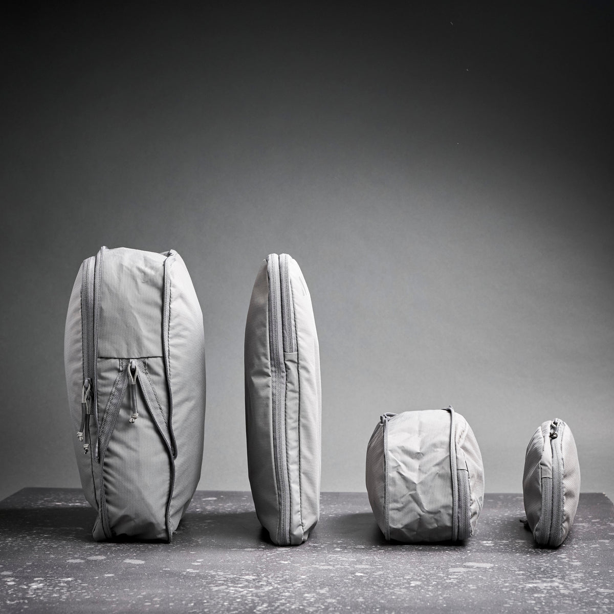 Packing Bags (Raid Pack) - Nomadic Research